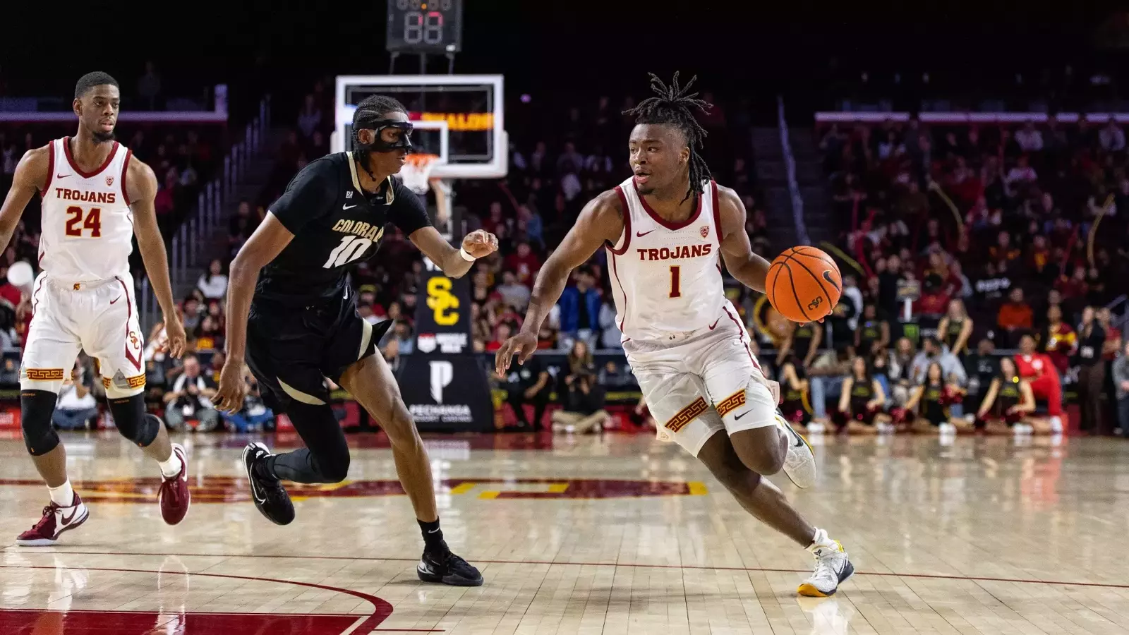 University of Southern California - Official Athletics Site