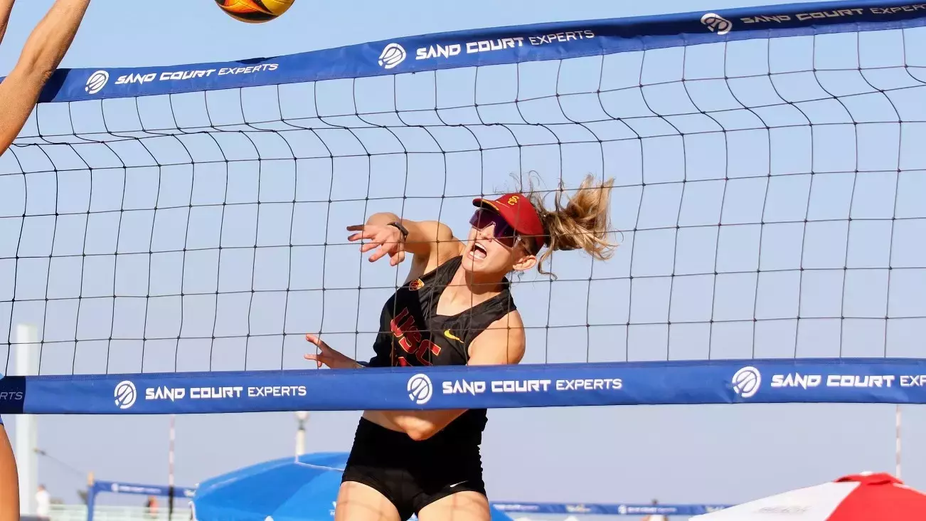 University of Southern California - Official Athletics Site