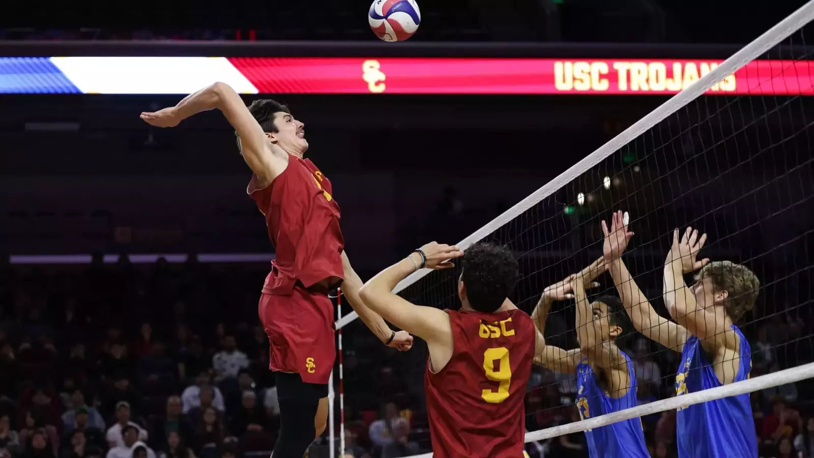University of Southern California - Official Athletics Site