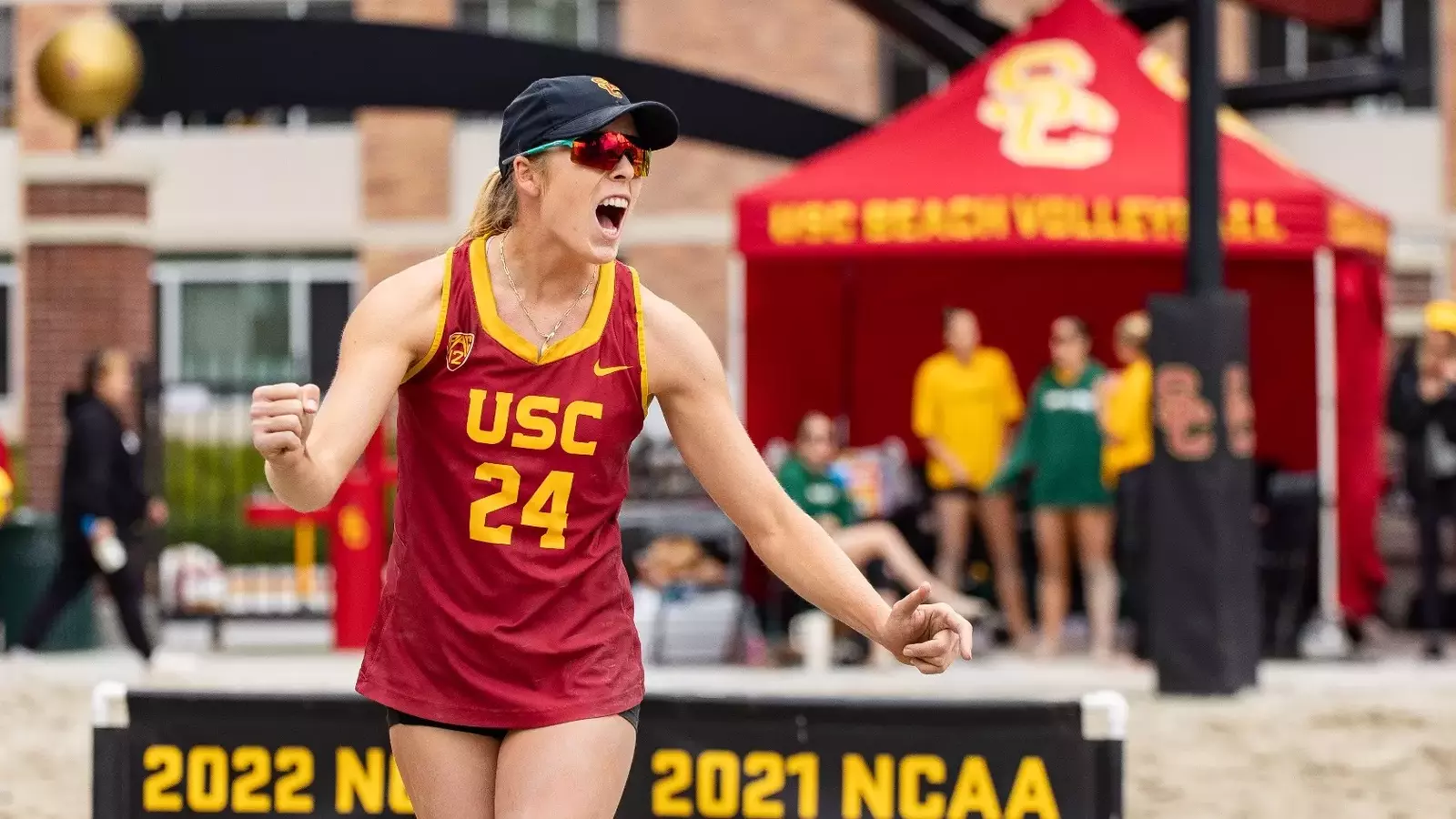University of Southern California - Official Athletics Site