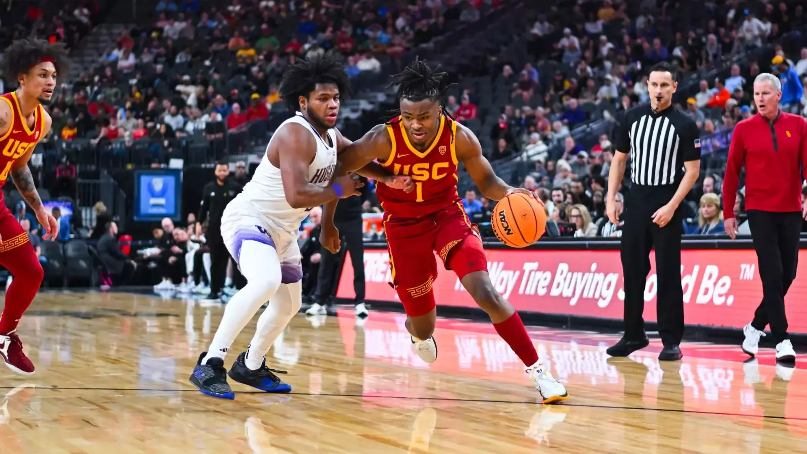 University of Southern California - Official Athletics Site