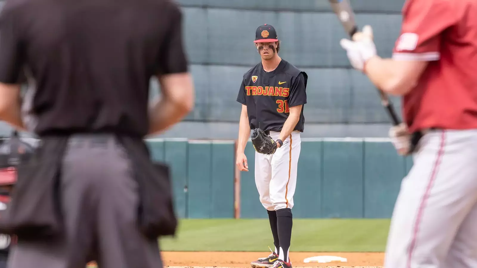 University of Southern California - Official Athletics Site