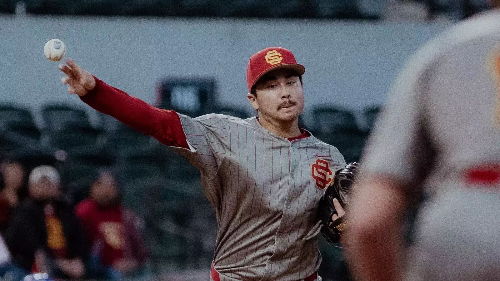 University of Southern California - Official Athletics Site