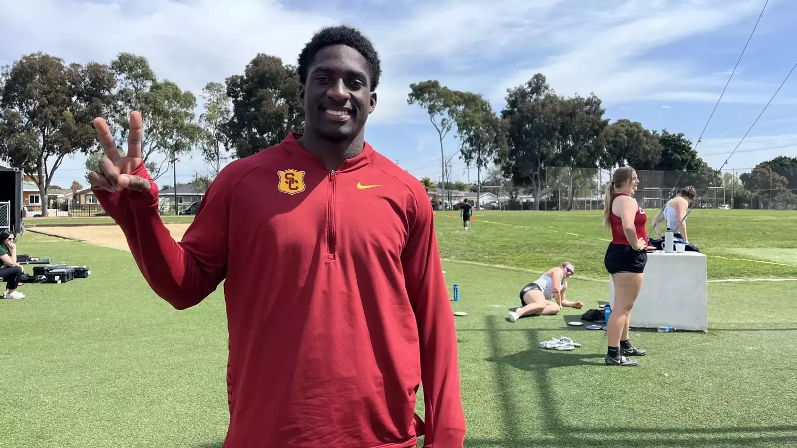 University of Southern California - Official Athletics Site