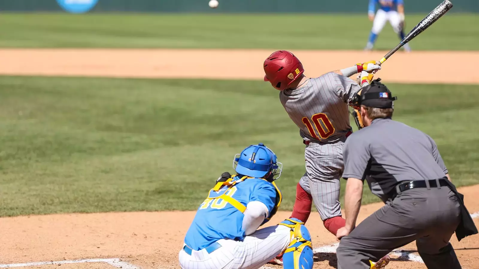 University of Southern California - Official Athletics Site