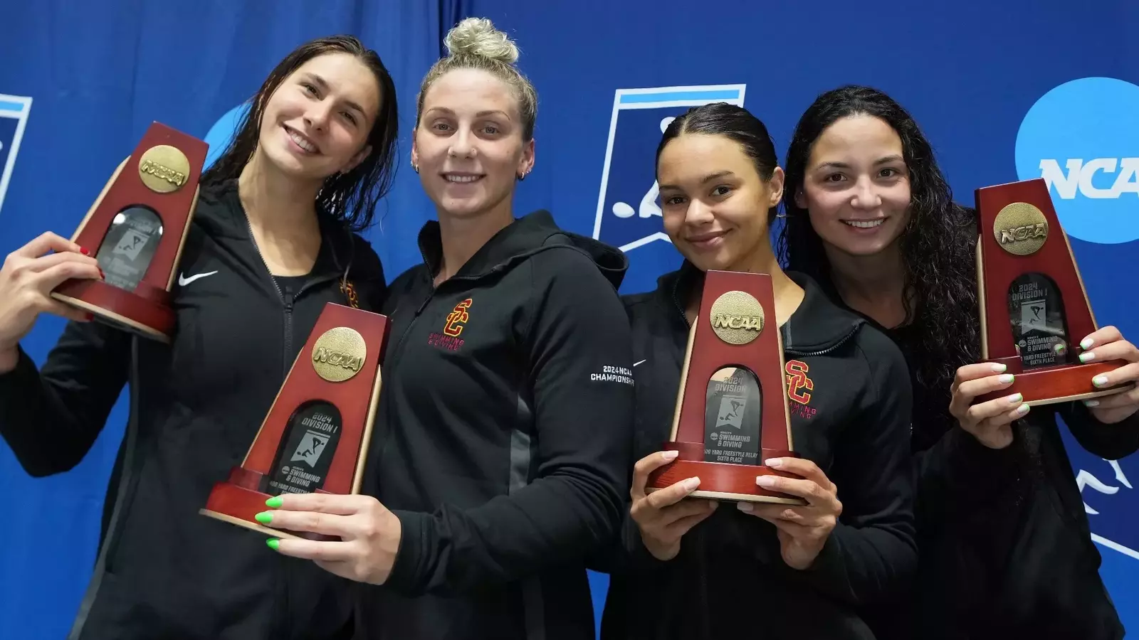 University of Southern California - Official Athletics Site