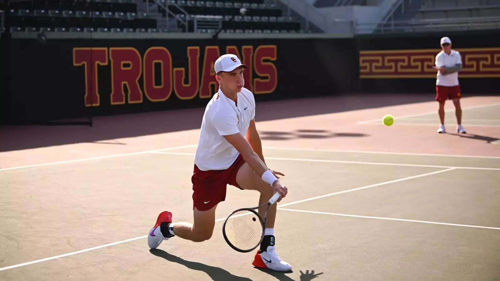University of Southern California - Official Athletics Site