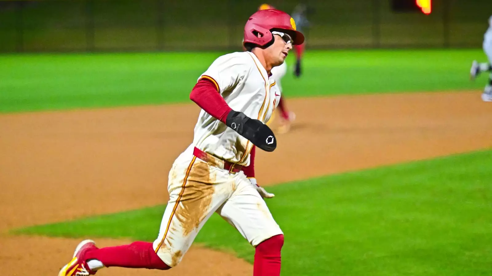 University of Southern California - Official Athletics Site