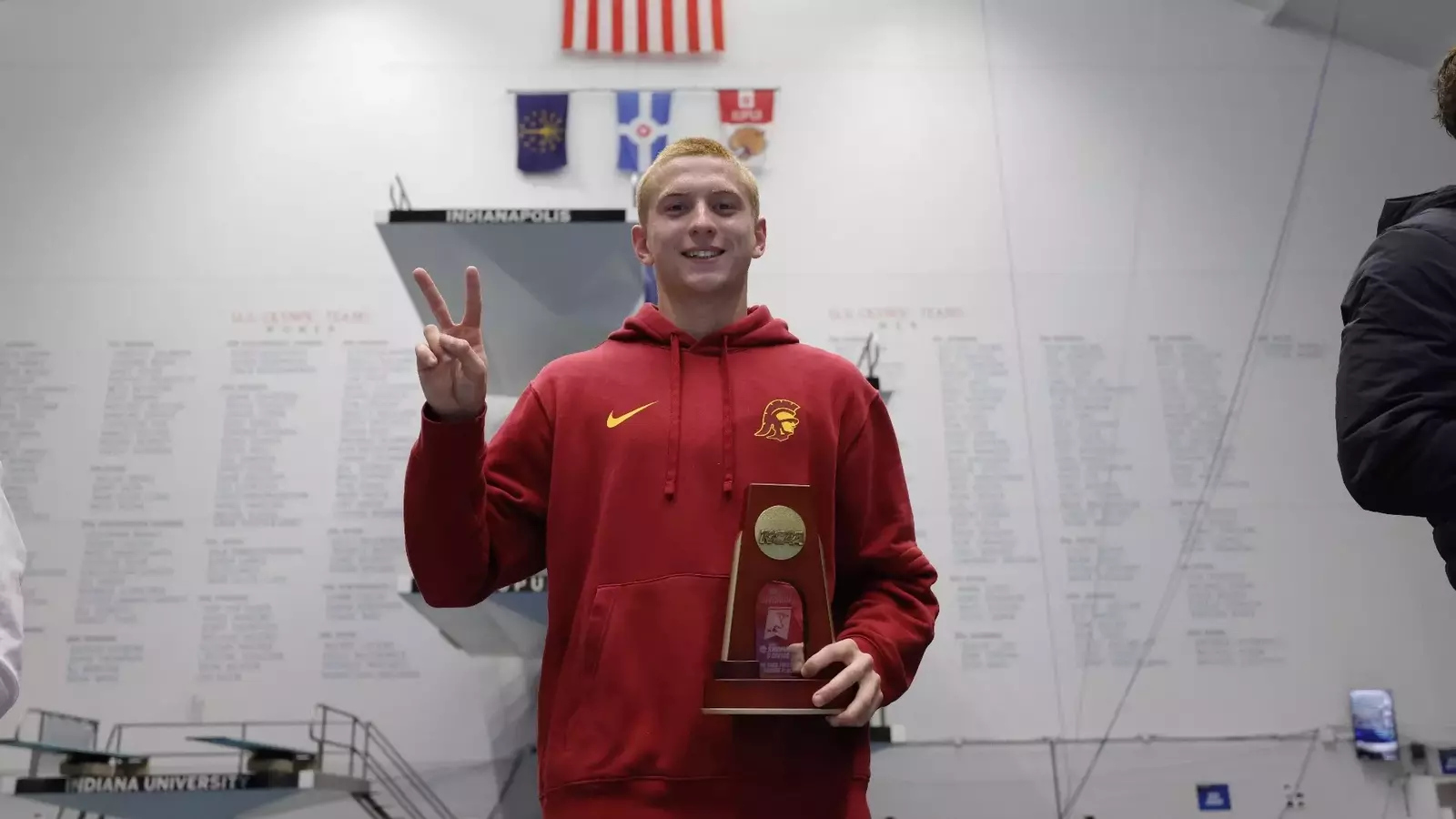 University of Southern California - Official Athletics Site