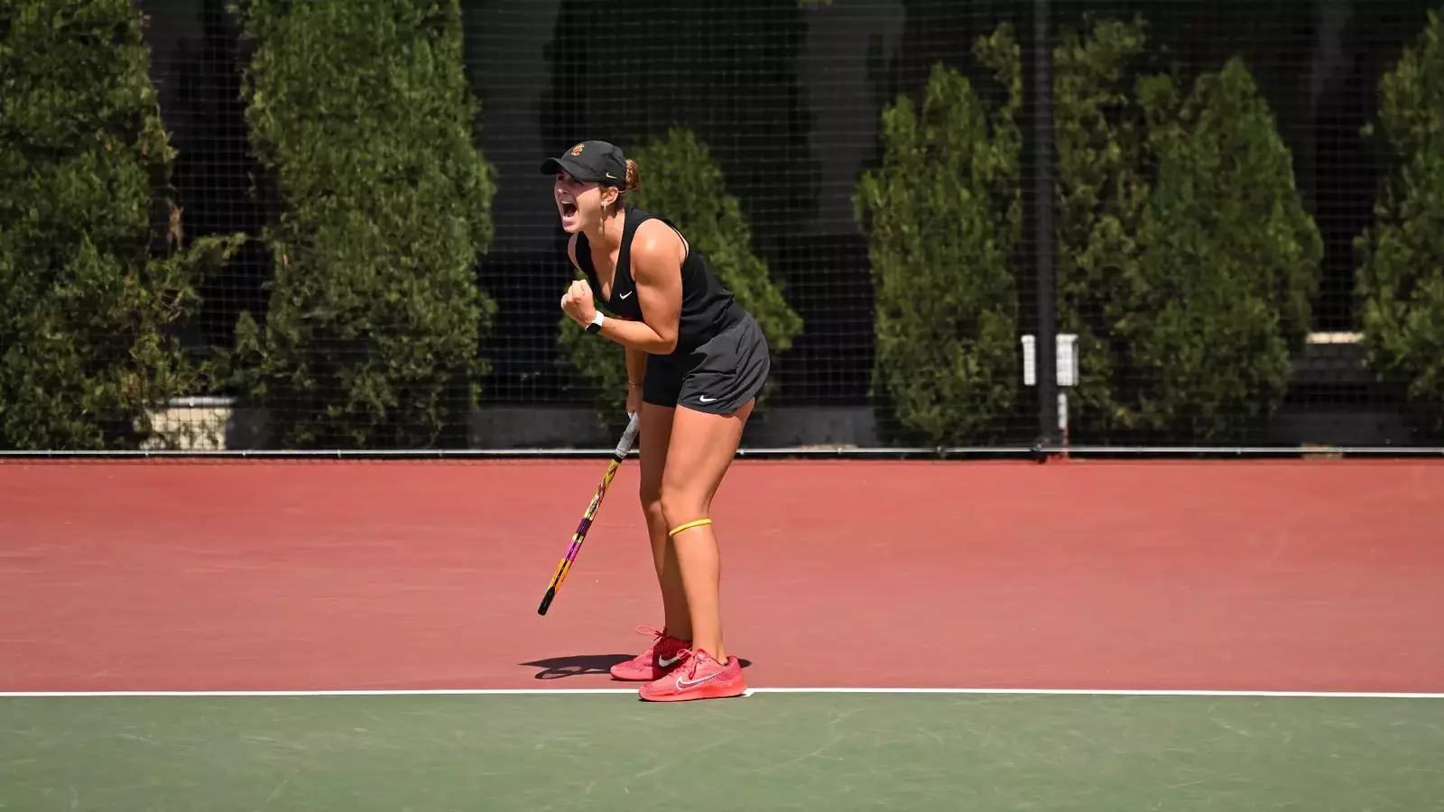 University of Southern California - Official Athletics Site