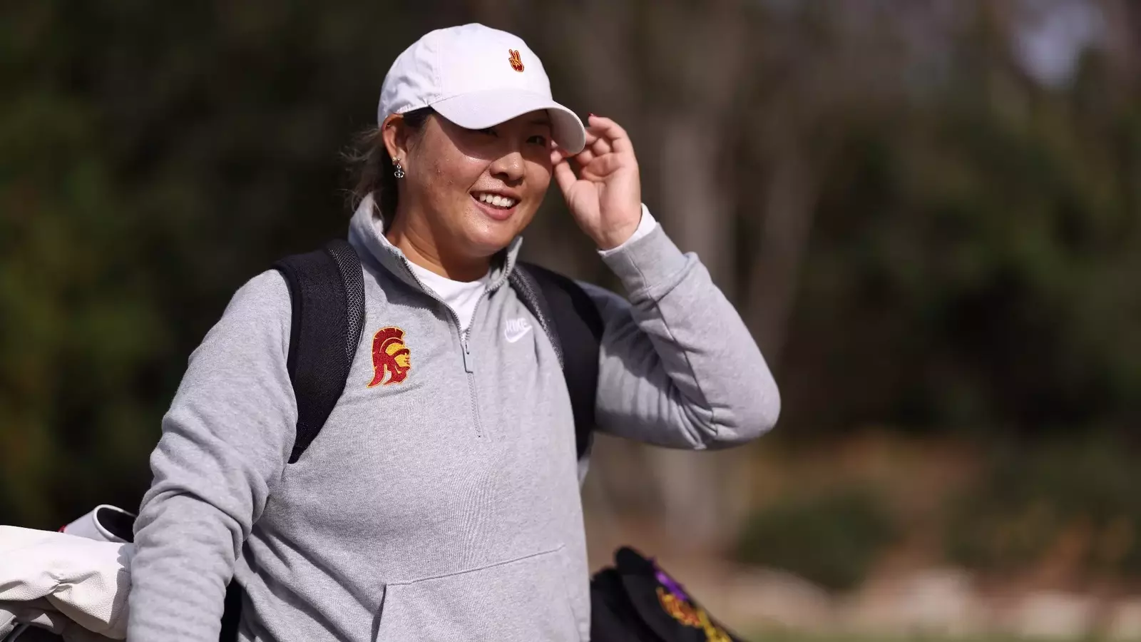 University of Southern California - Official Athletics Site