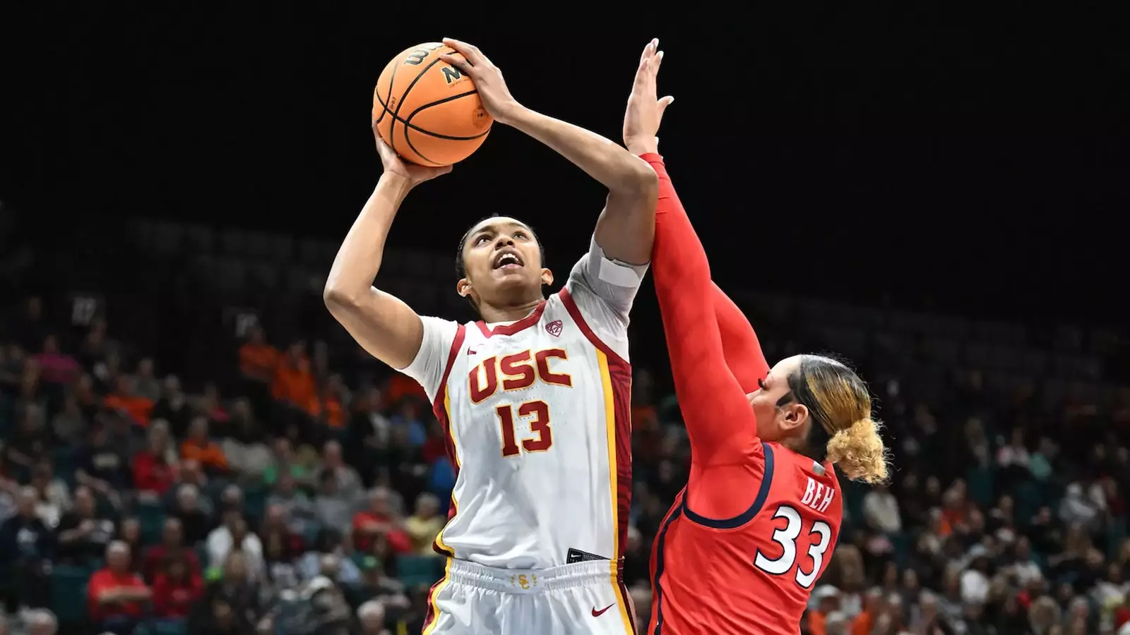 University of Southern California - Official Athletics Site