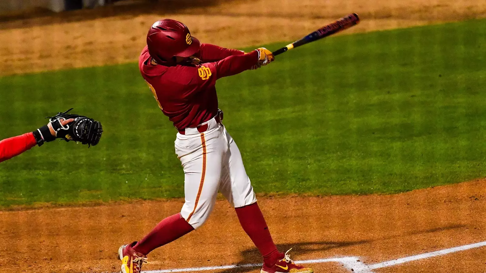 University of Southern California - Official Athletics Site