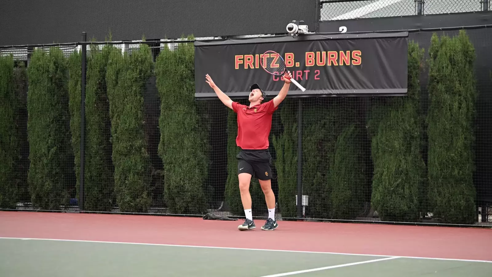 University of Southern California - Official Athletics Site