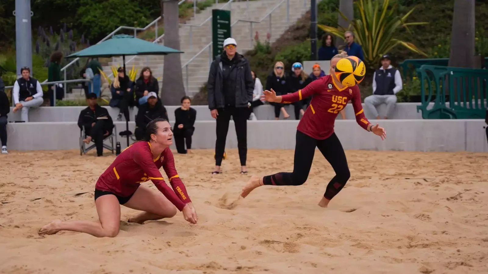 University of Southern California - Official Athletics Site