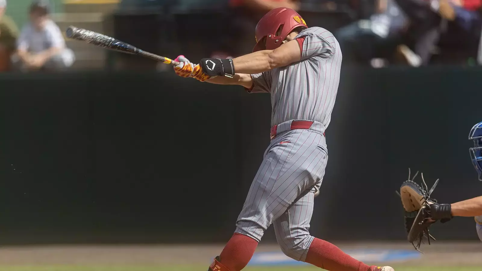 University of Southern California - Official Athletics Site