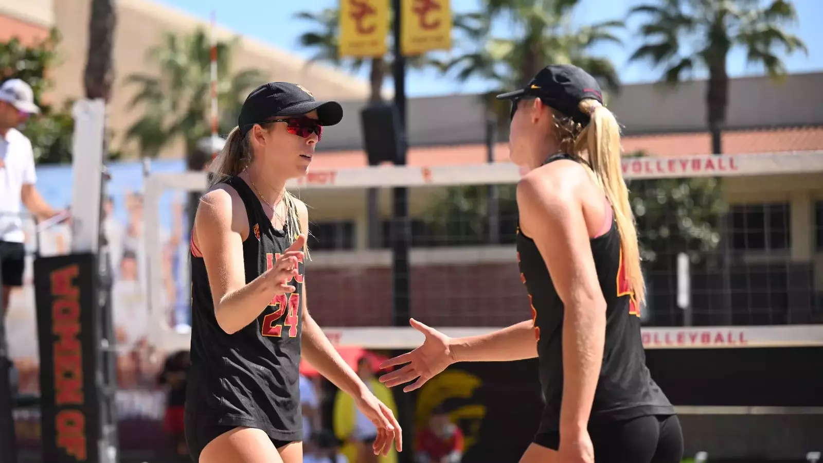 University of Southern California - Official Athletics Site