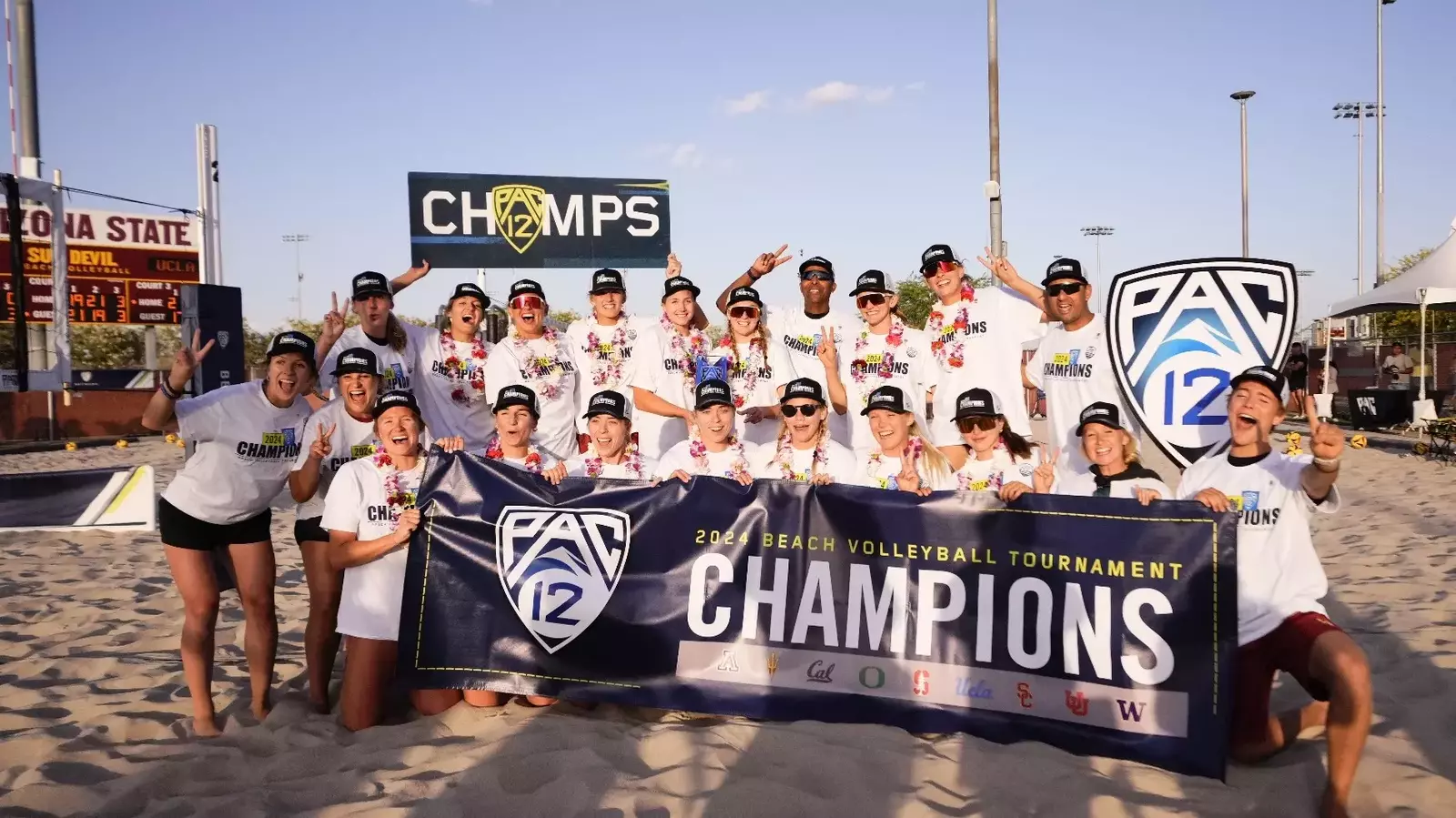 University of Southern California - Official Athletics Site