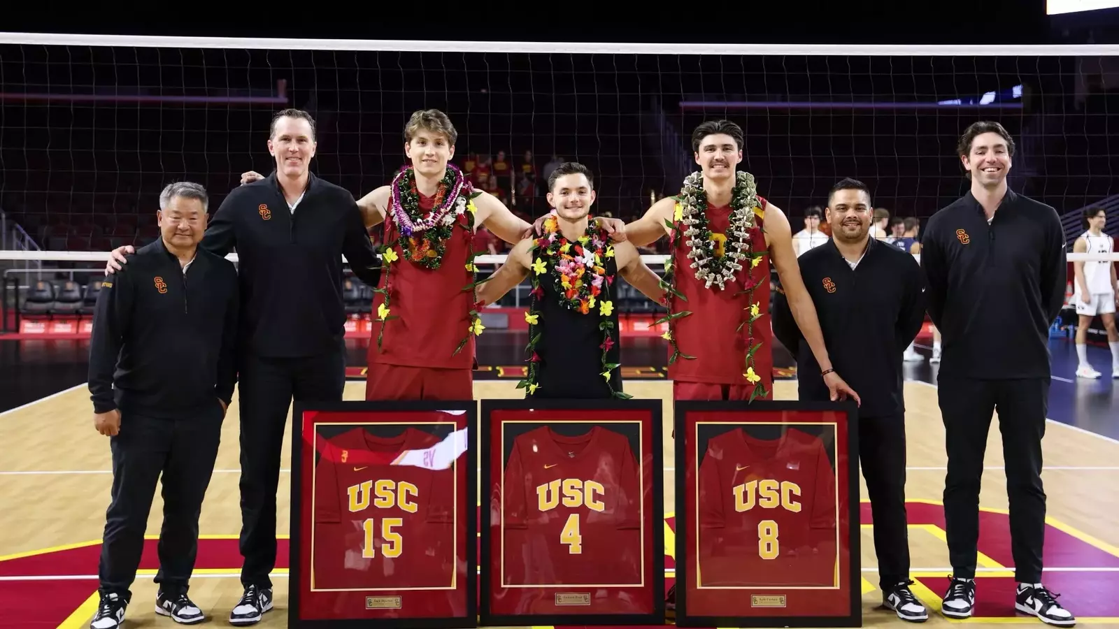 University of Southern California - Official Athletics Site