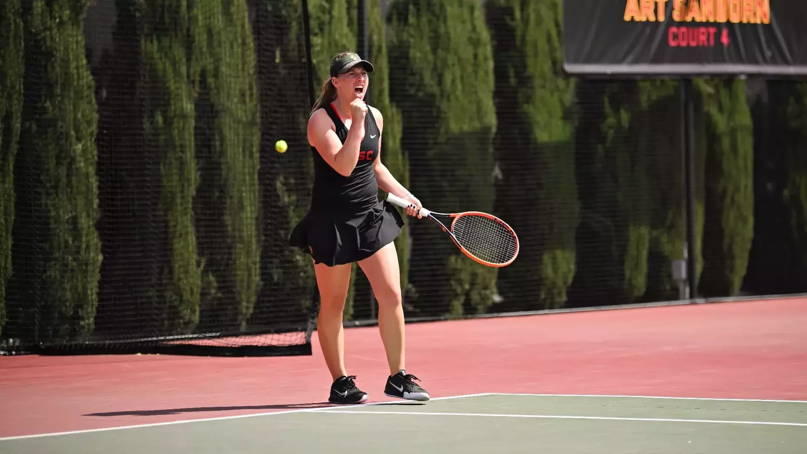 University of Southern California - Official Athletics Site