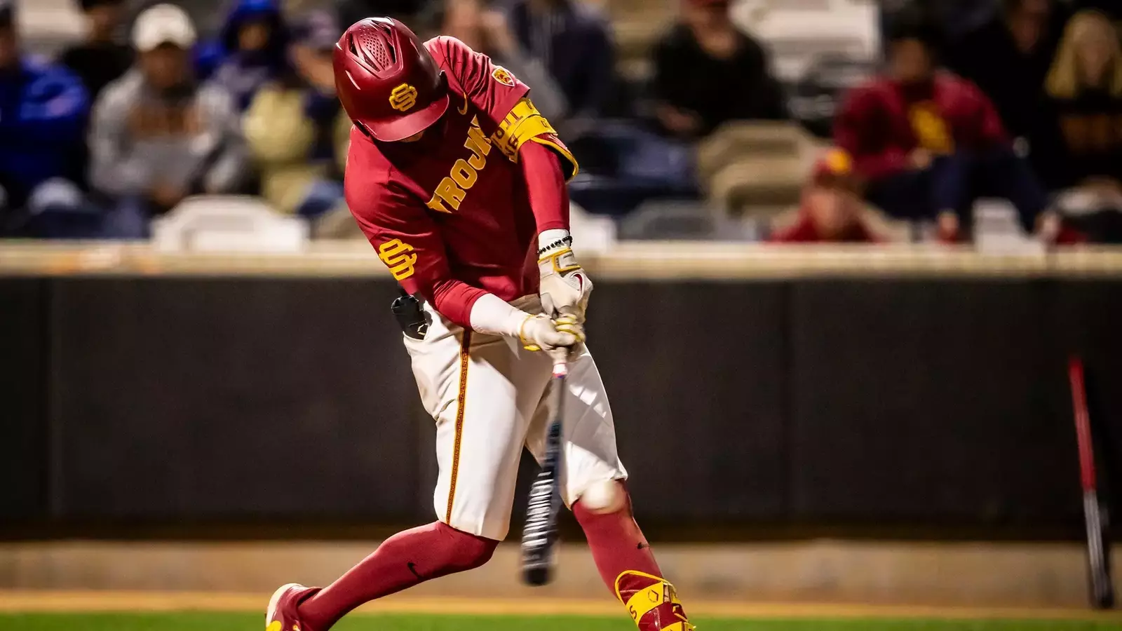 University of Southern California - Official Athletics Site