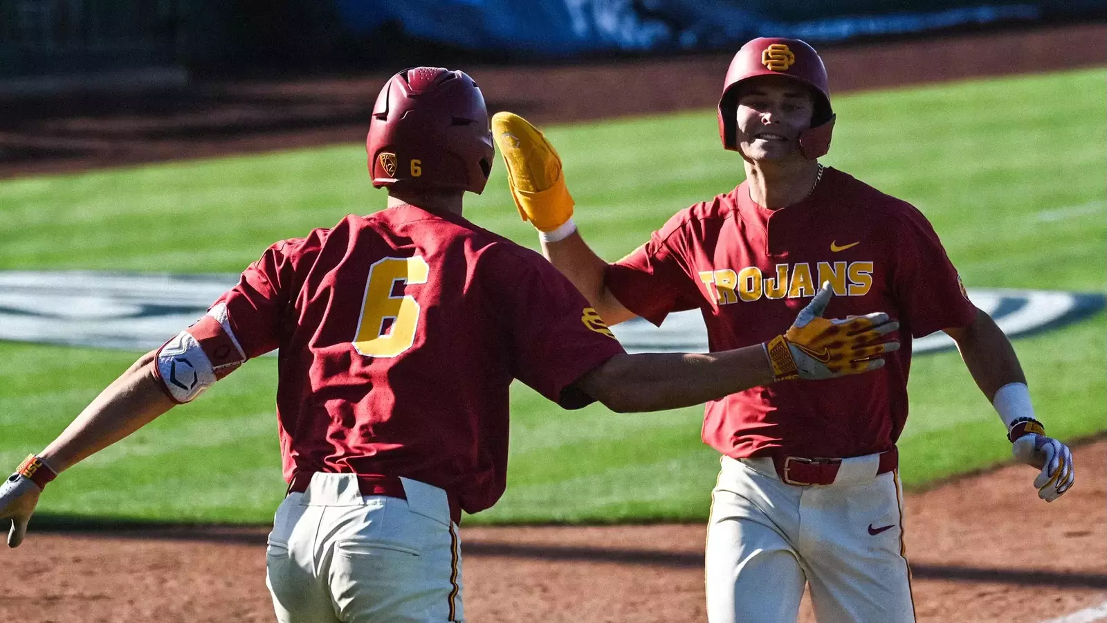 University of Southern California - Official Athletics Site