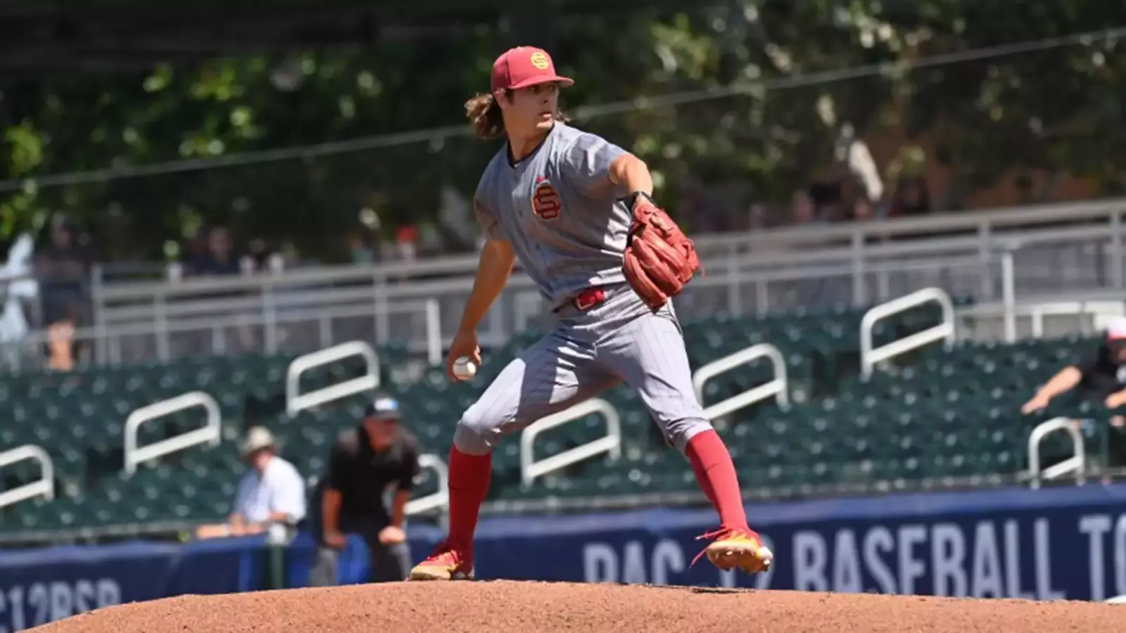 University of Southern California - Official Athletics Site