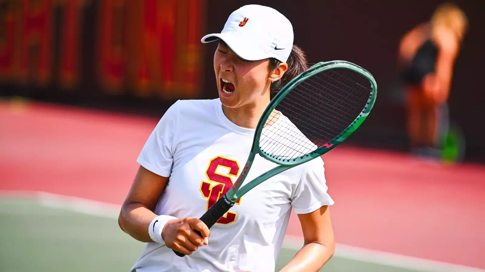 University of Southern California - Official Athletics Site