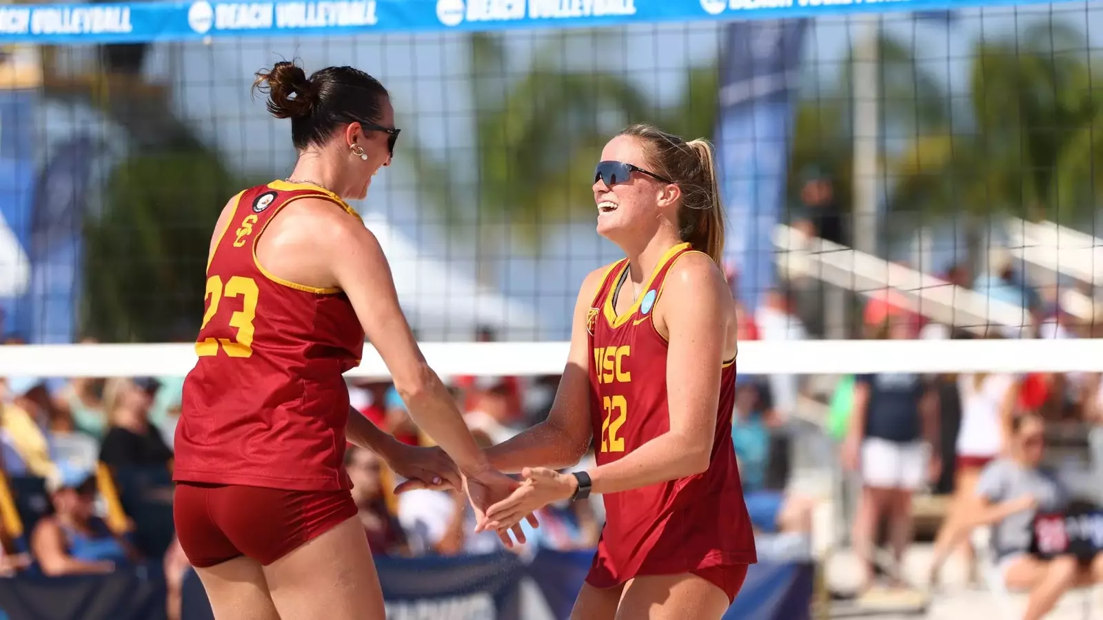 University of Southern California - Official Athletics Site