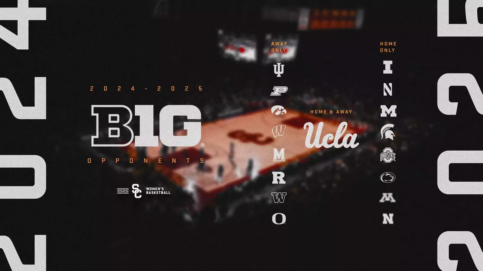 University of Southern California - Official Athletics Site