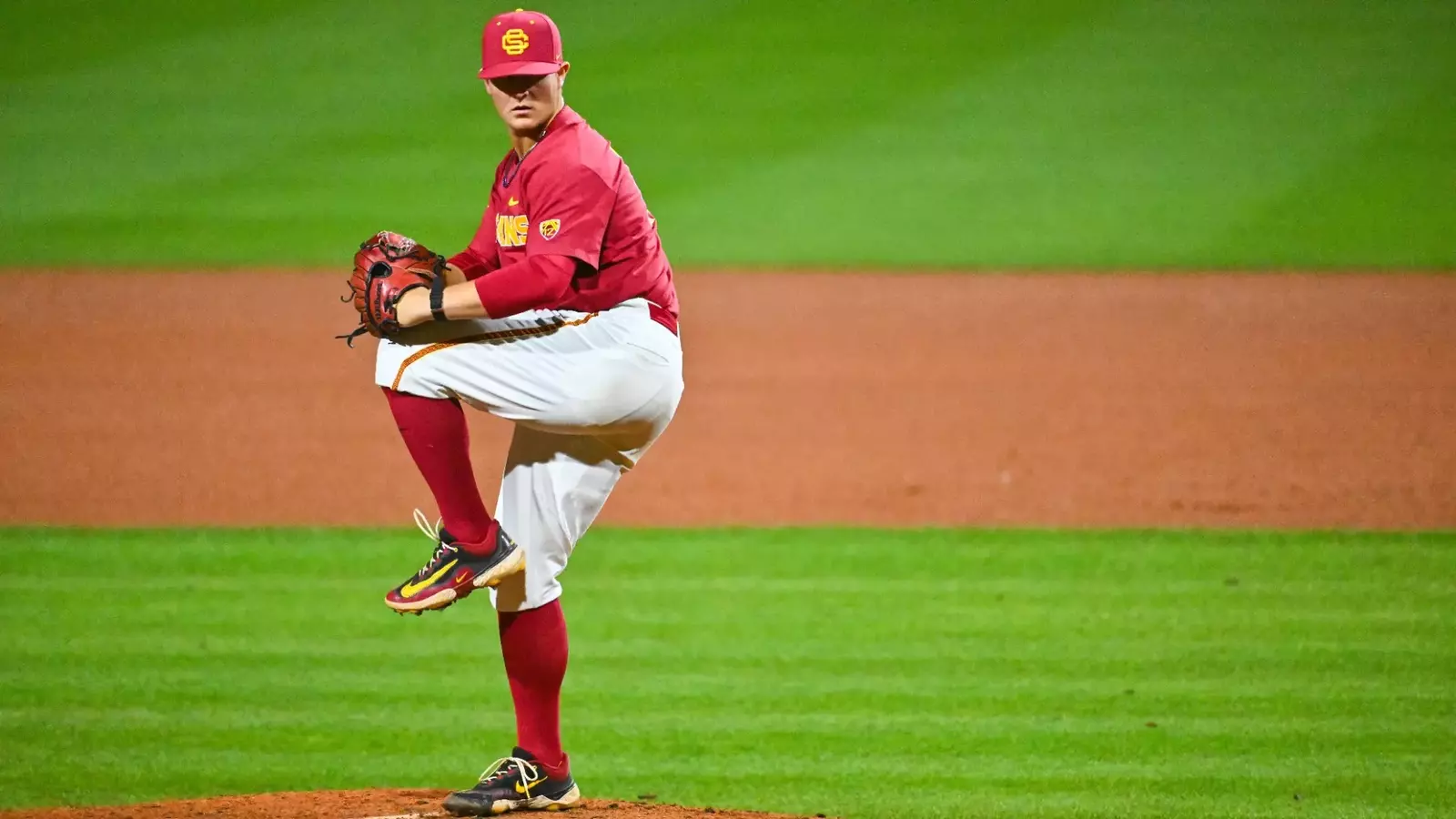 University of Southern California - Official Athletics Site