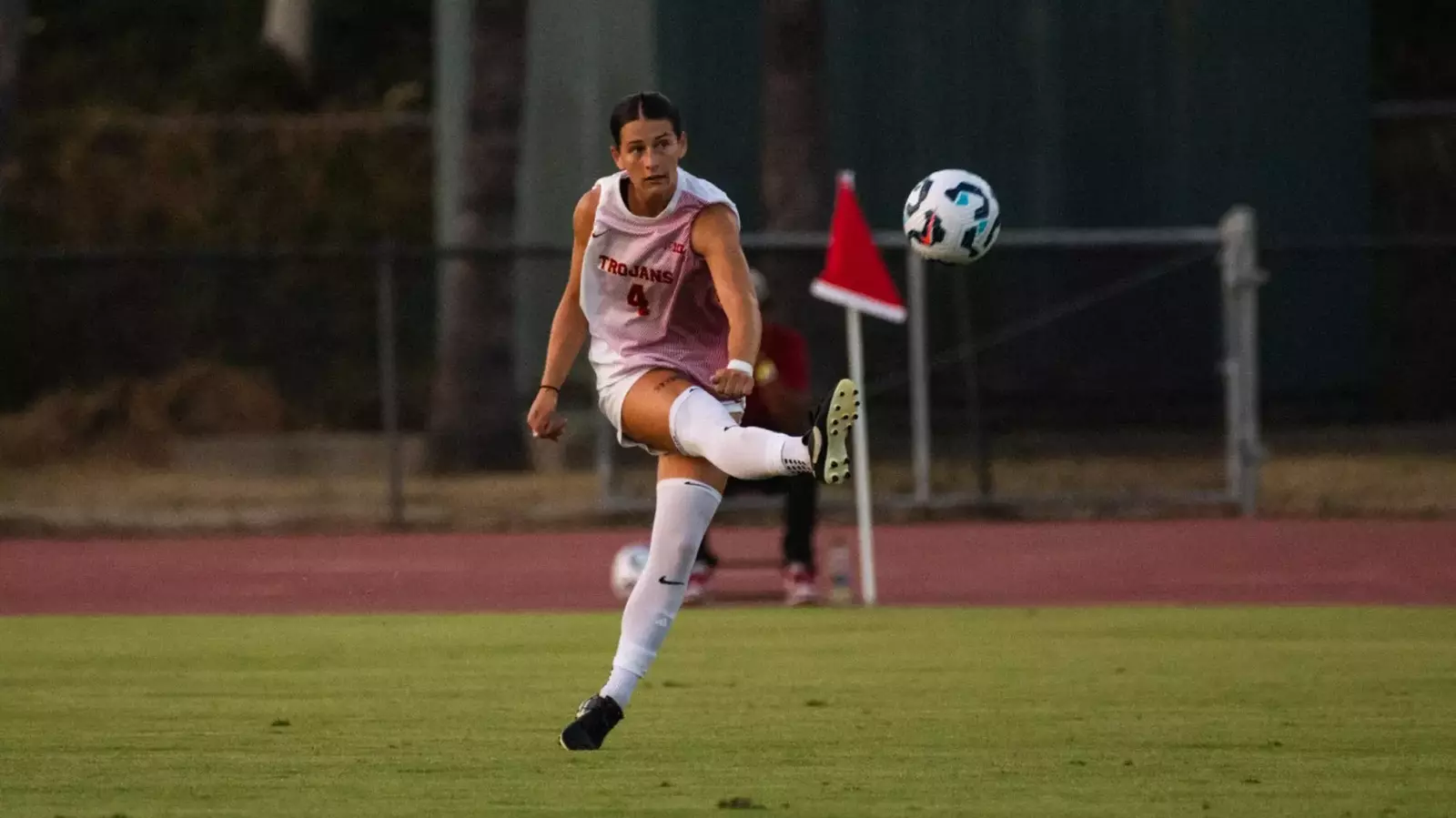 University of Southern California - Official Athletics Site