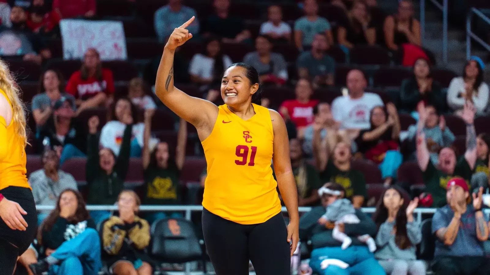University of Southern California - Official Athletics Site