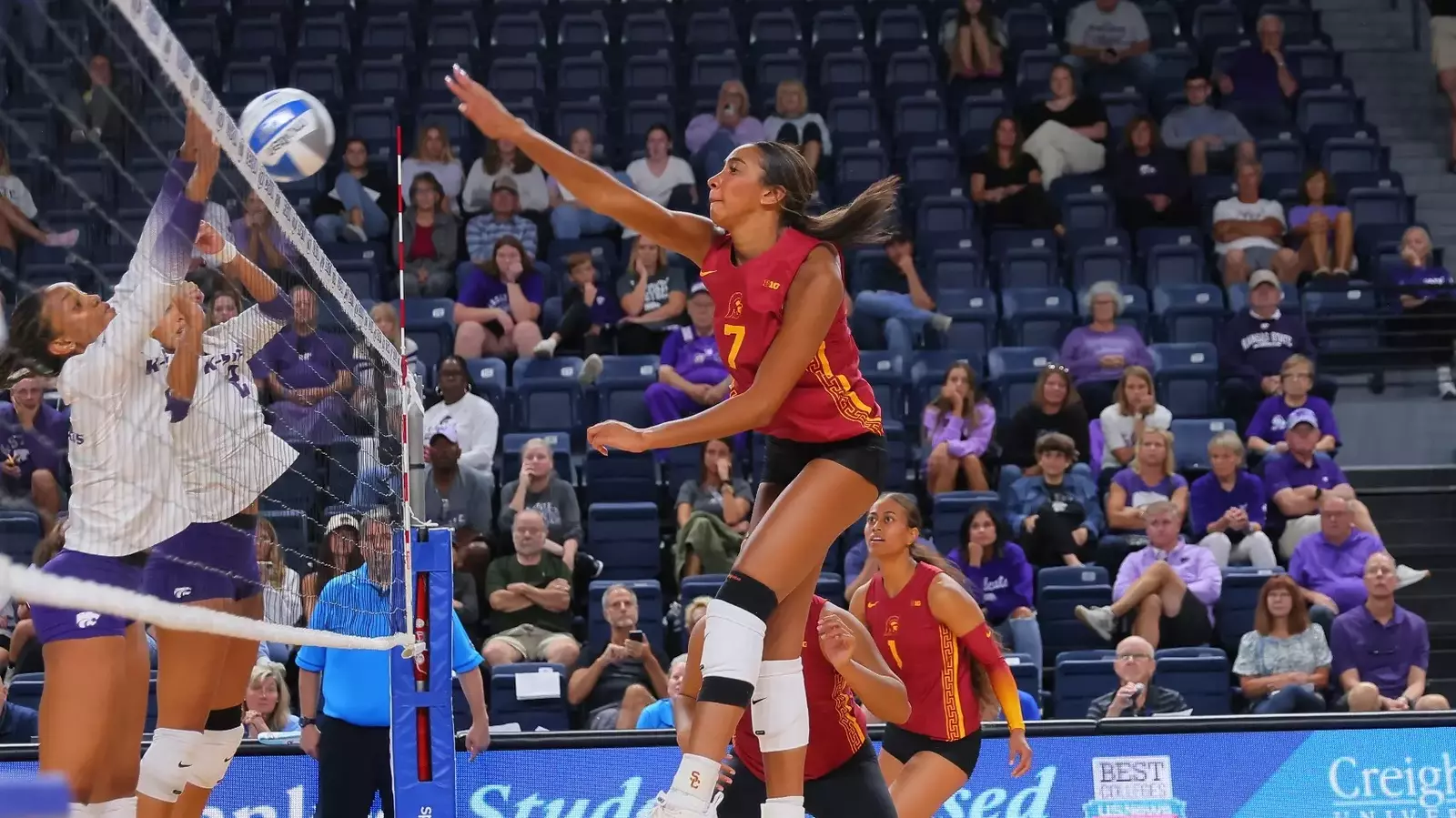 University of Southern California - Official Athletics Site