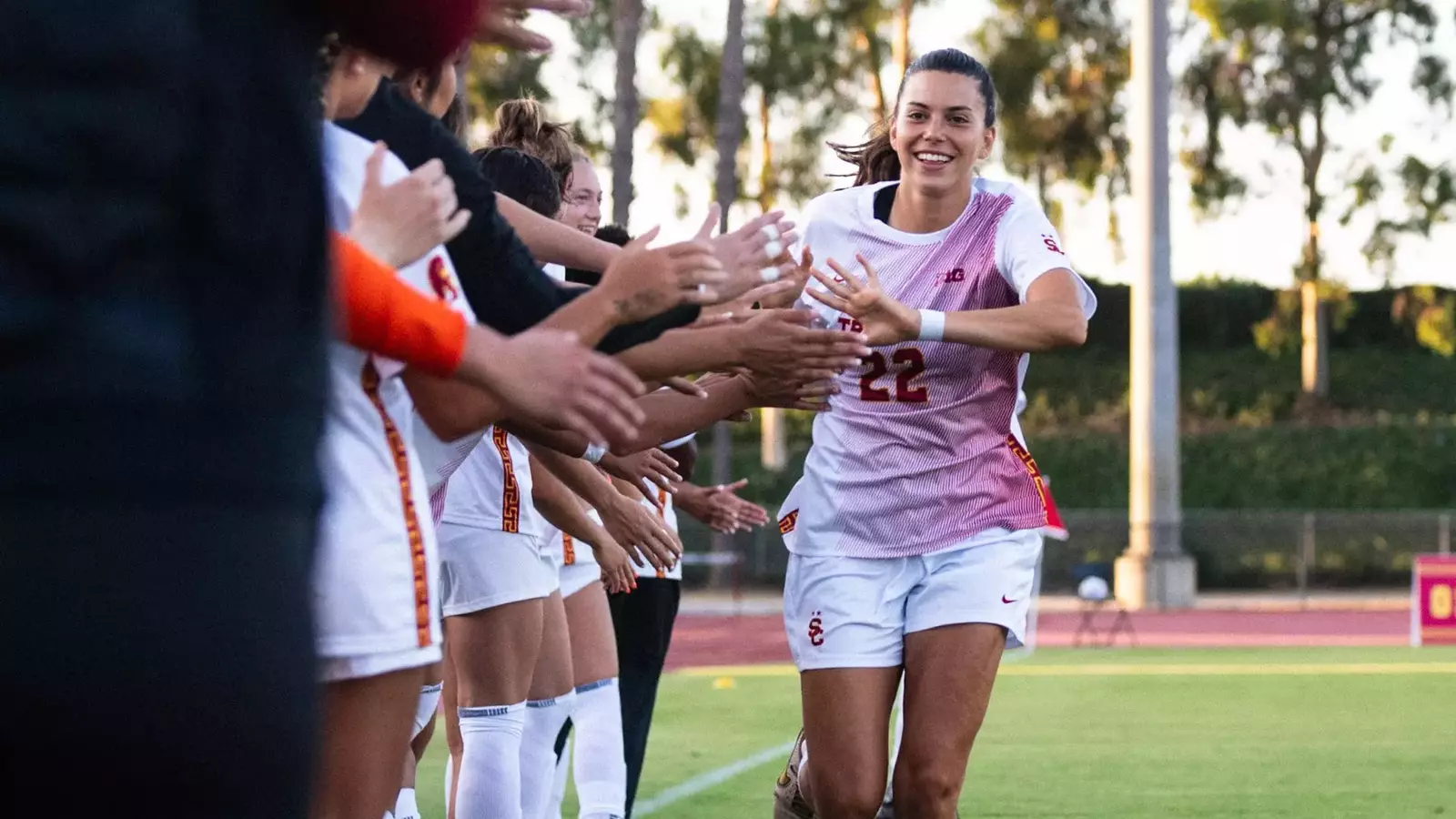 University of Southern California - Official Athletics Site