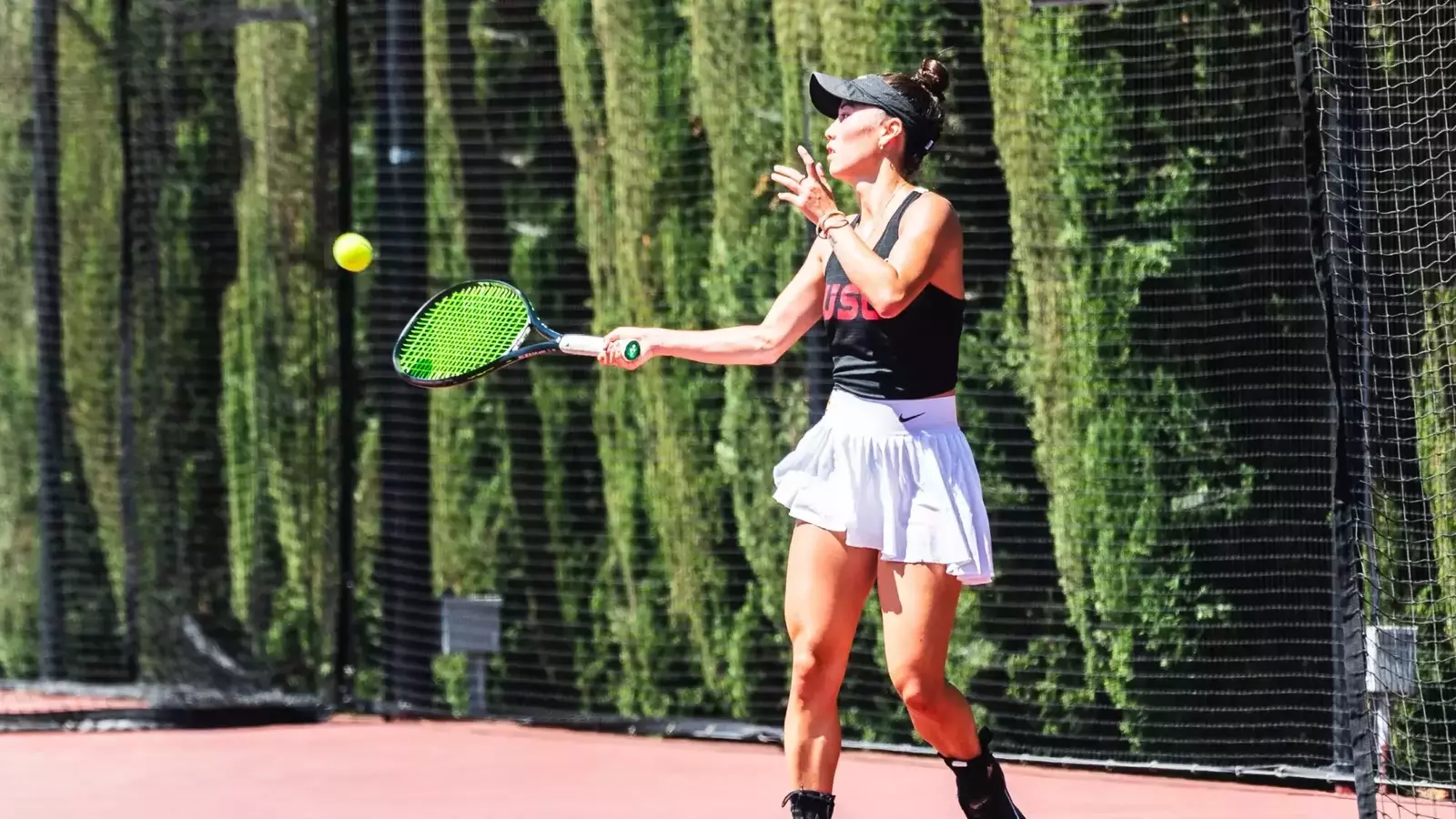 University of Southern California - Official Athletics Site