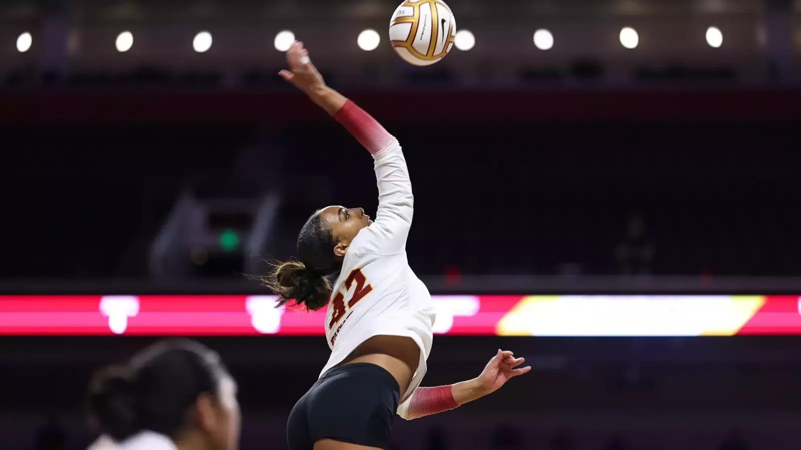 University of Southern California - Official Athletics Site