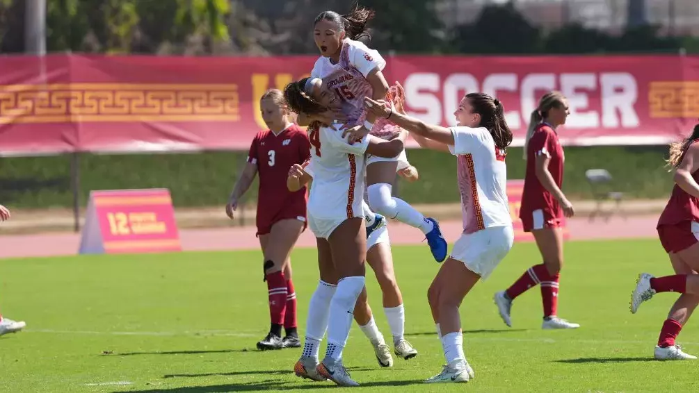 University of Southern California - Official Athletics Site