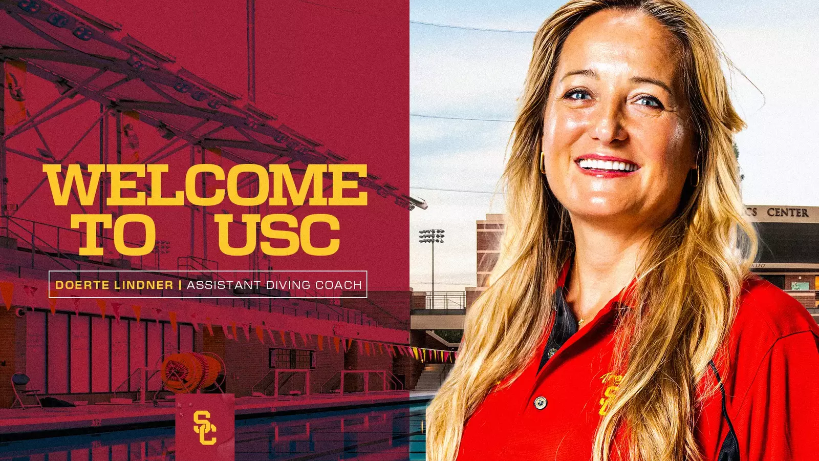 University of Southern California - Official Athletics Site