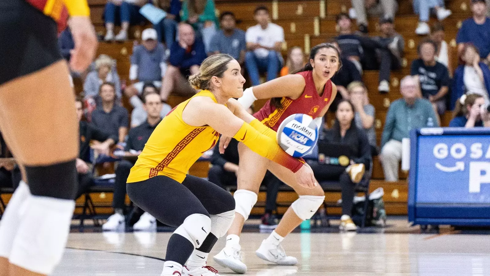 University of Southern California - Official Athletics Site