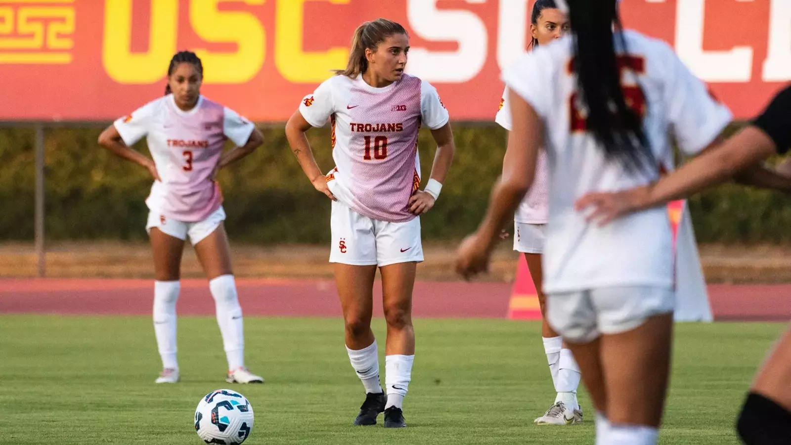 University of Southern California - Official Athletics Site