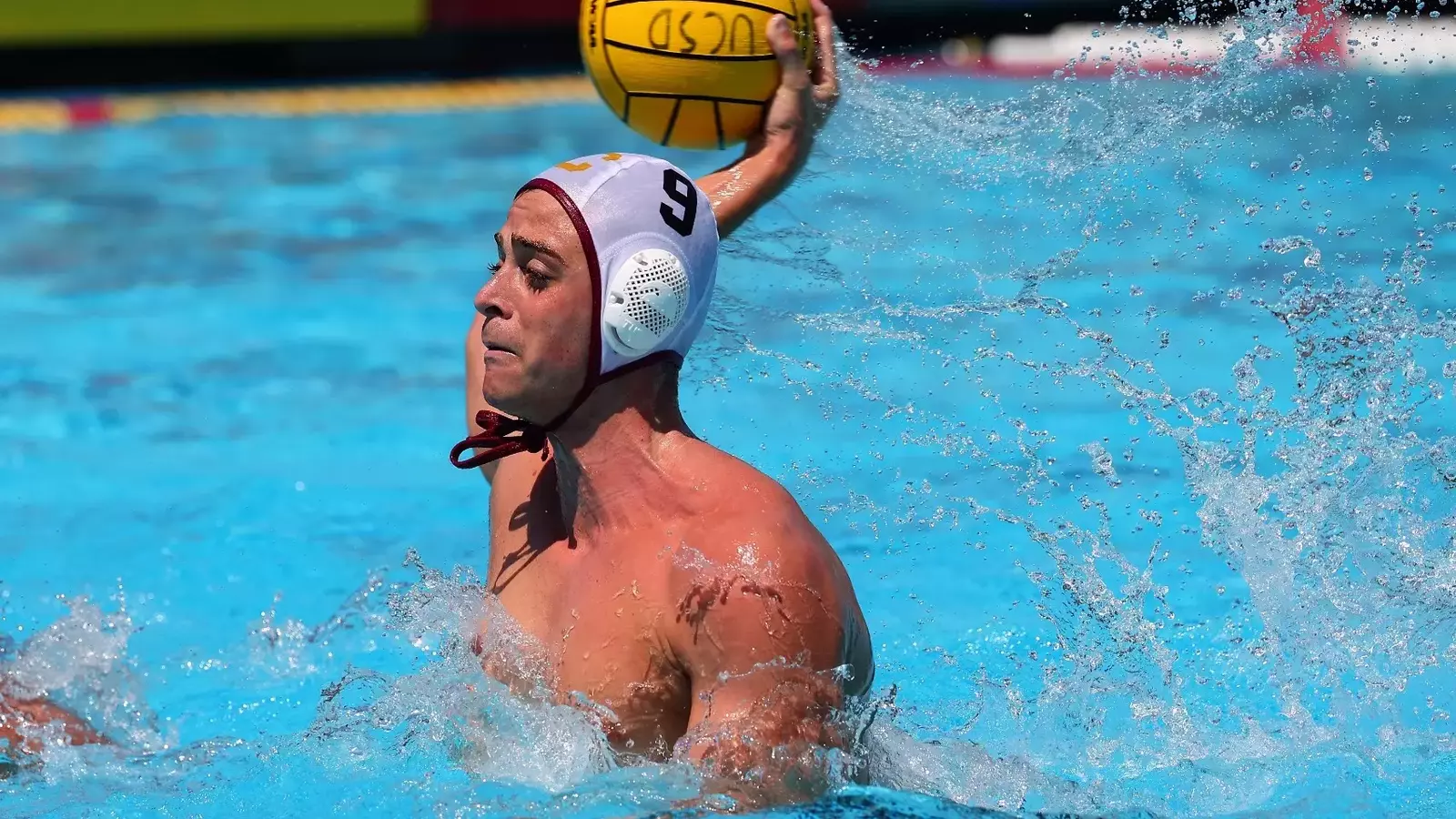 University of Southern California - Official Athletics Site