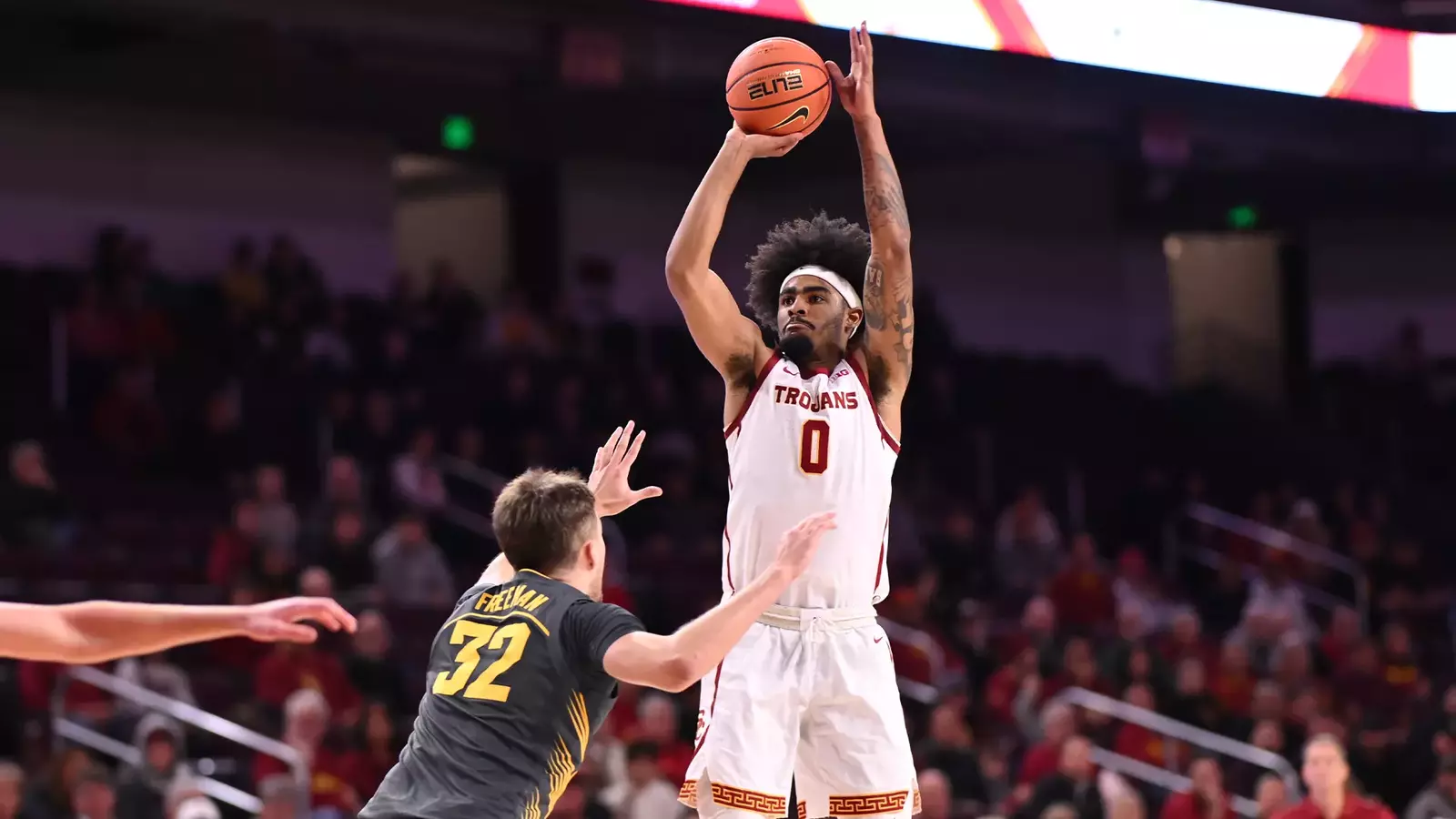University of Southern California - Official Athletics Site