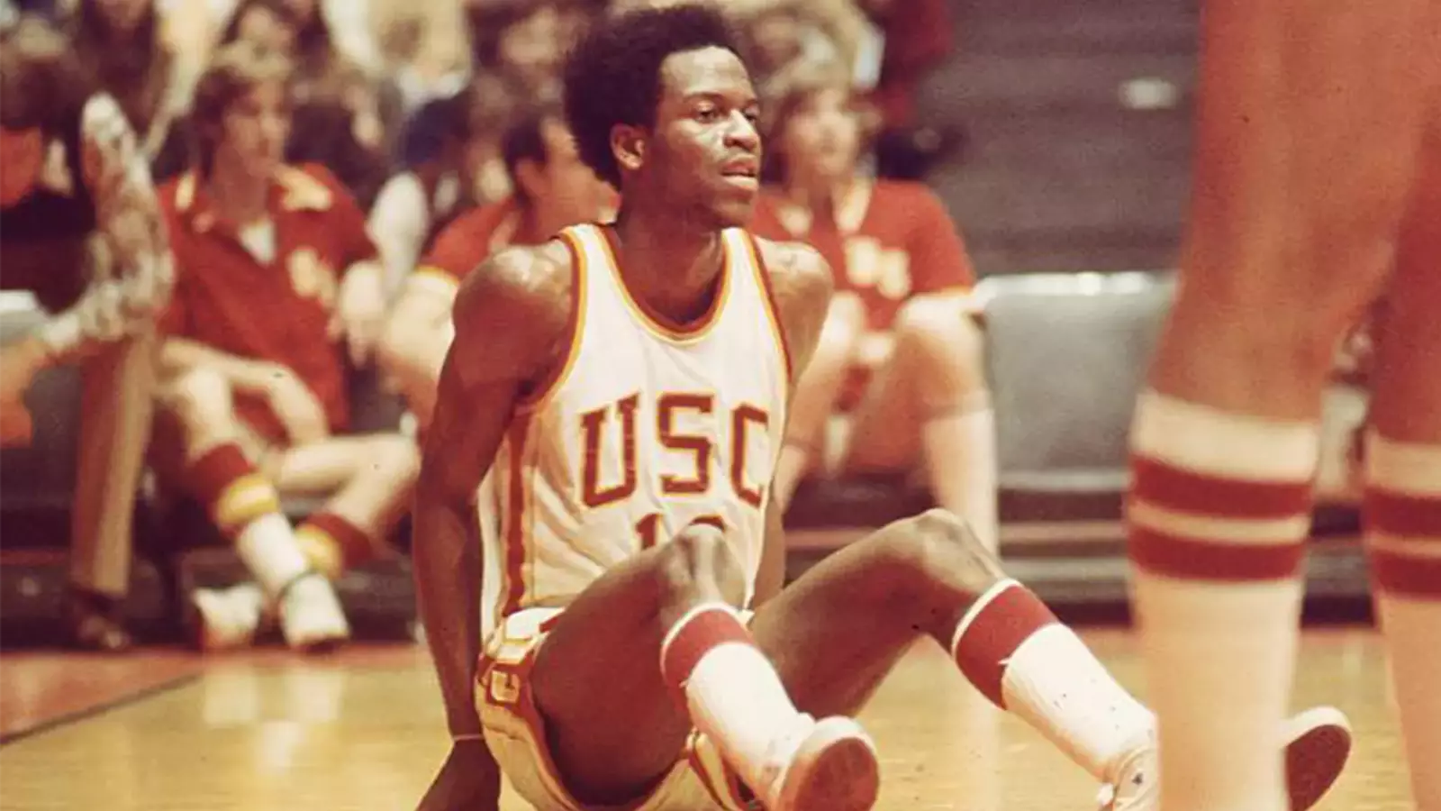 University of Southern California - Official Athletics Site