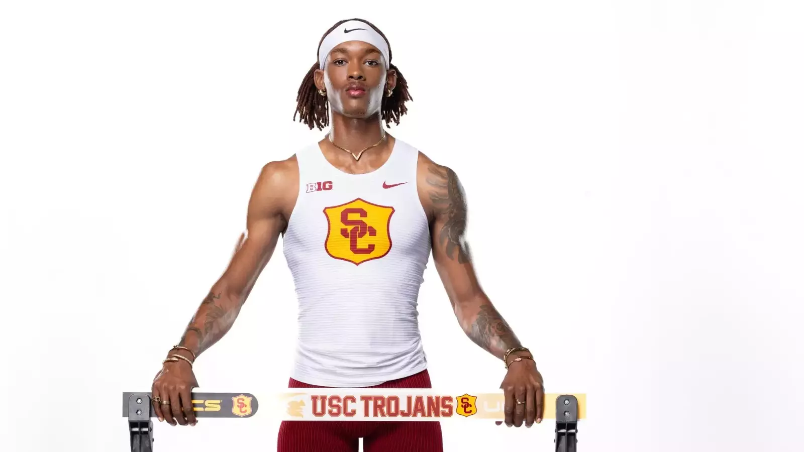 University of Southern California - Official Athletics Site