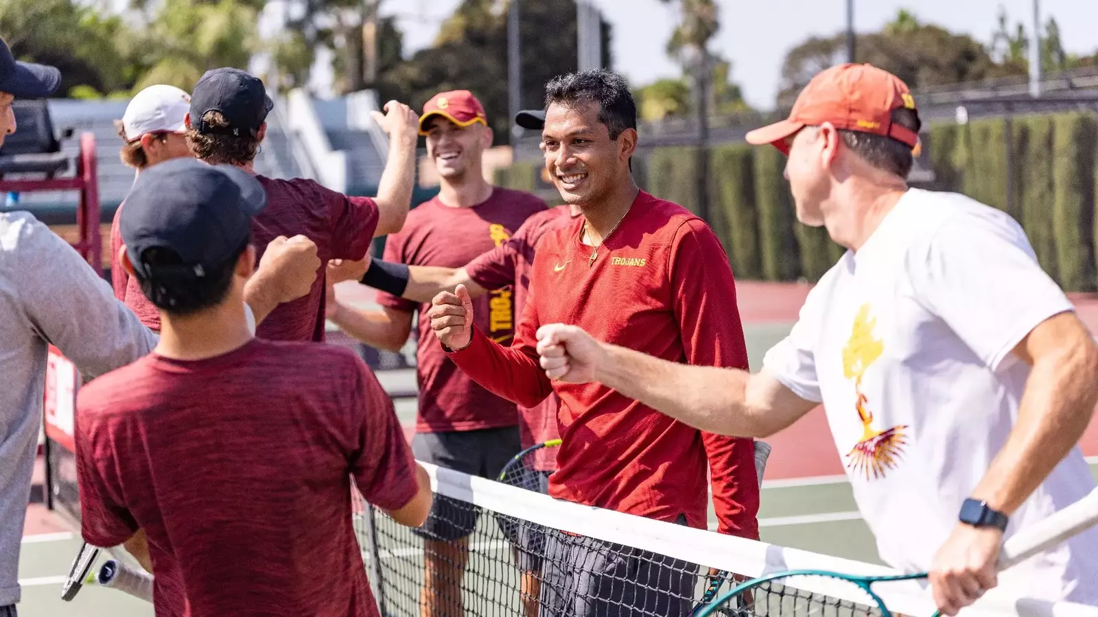 University of Southern California - Official Athletics Site