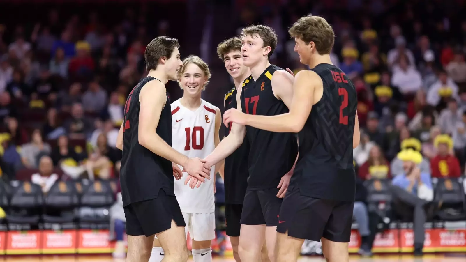 University of Southern California - Official Athletics Site