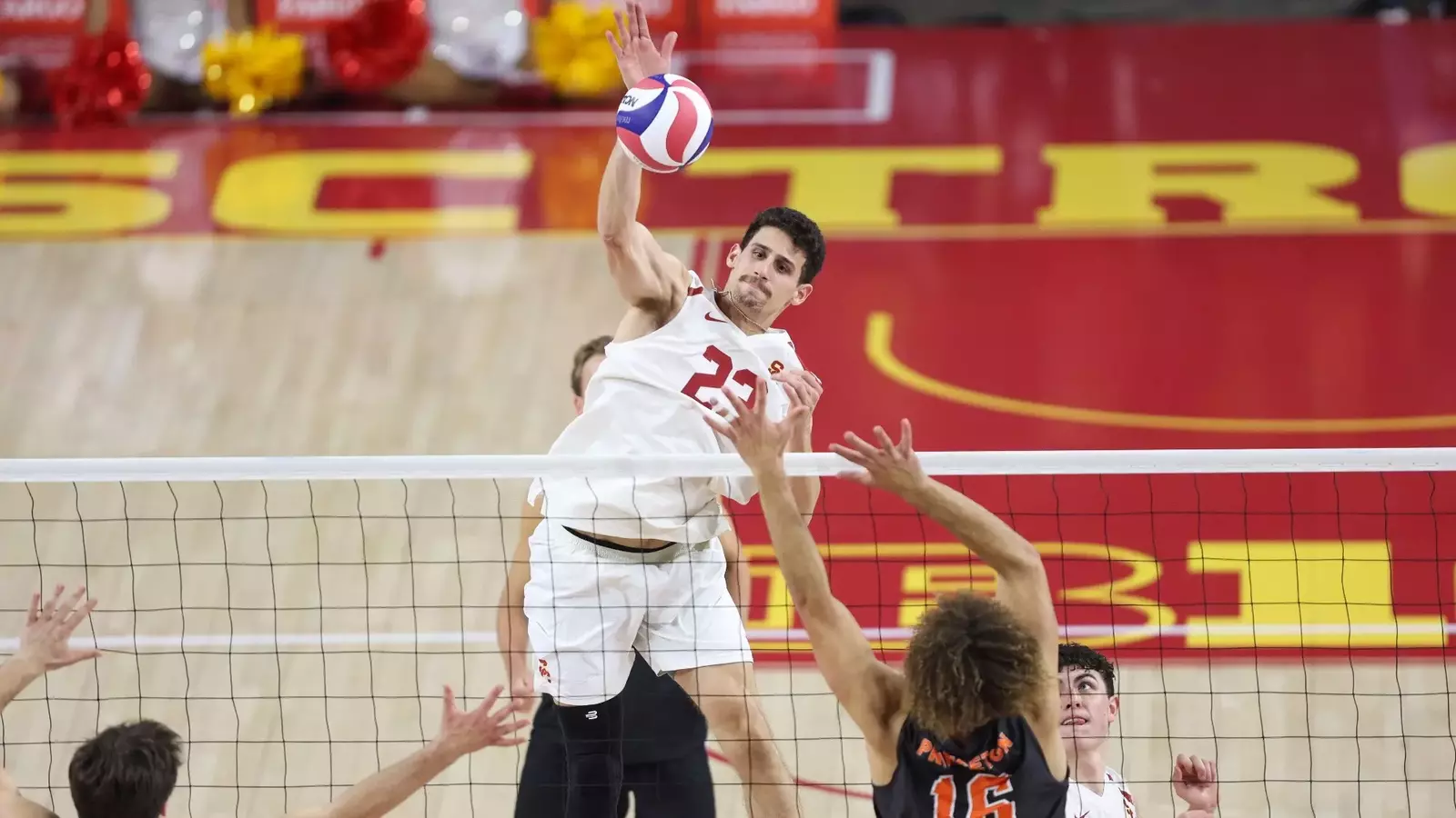 University of Southern California - Official Athletics Site