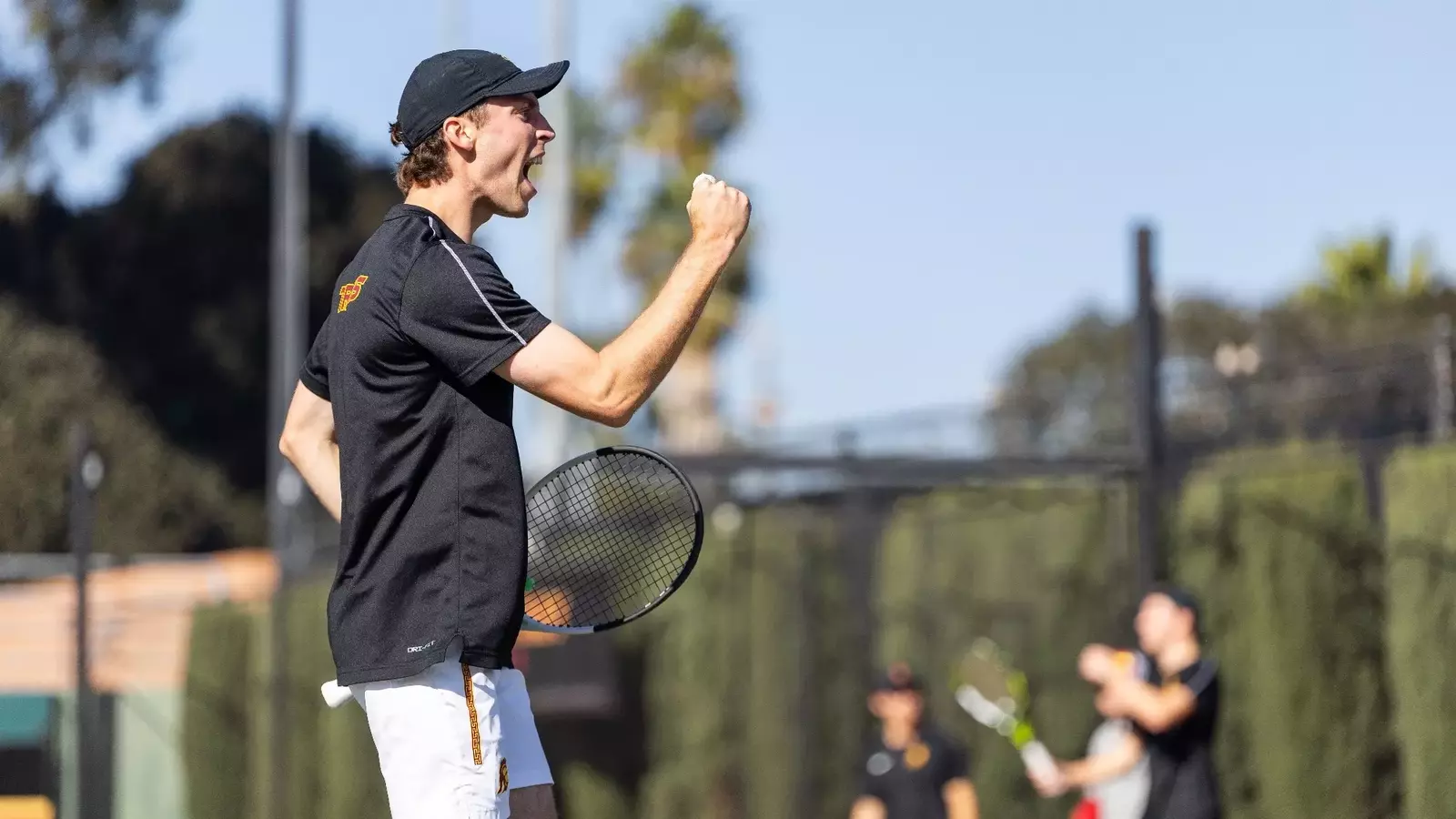 University of Southern California - Official Athletics Site