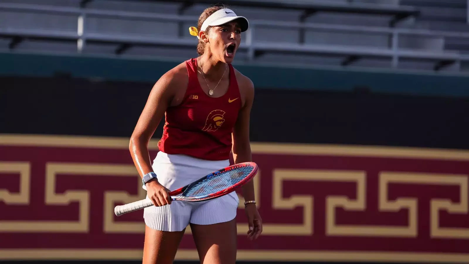 University of Southern California - Official Athletics Site